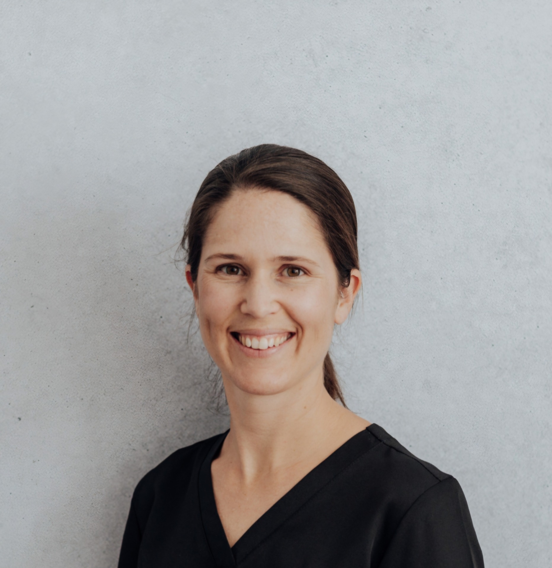 Dr Lauren Buchan - Augusta Medical Clinic